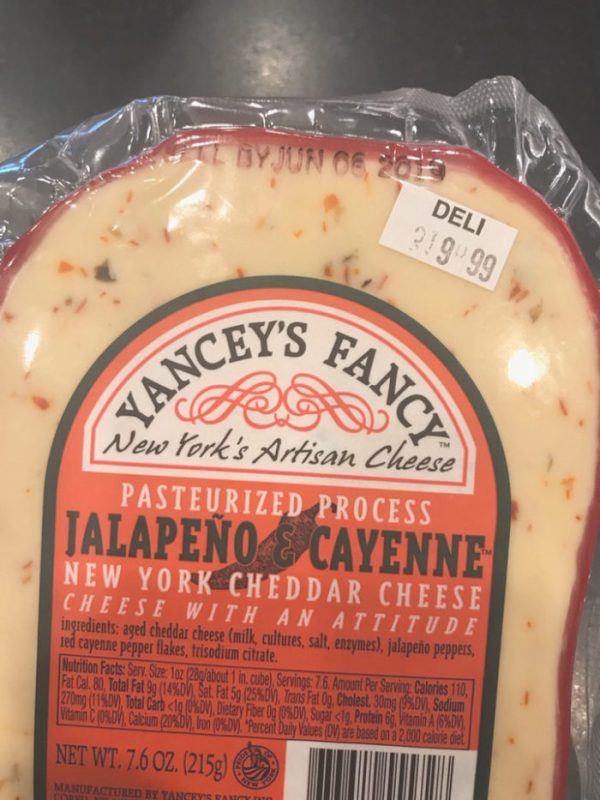 How to Make Party Charcuterie and Cheese Board: Shopping Guide and ...