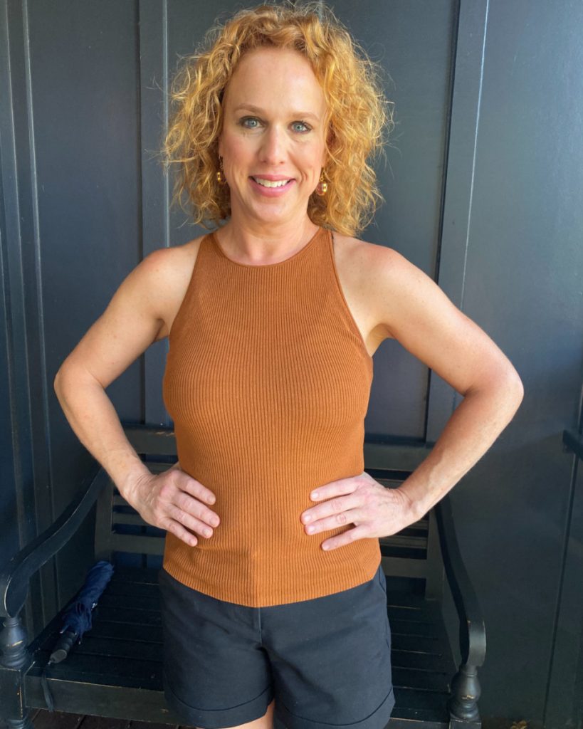 Let's Talk: Weight Loss and a New Beginning - Family Savvy