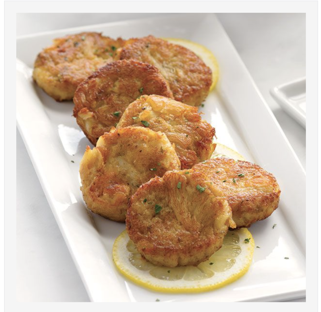 How To Make Skillet Fried Salmon Patties (with Canned Salmon) - Family ...