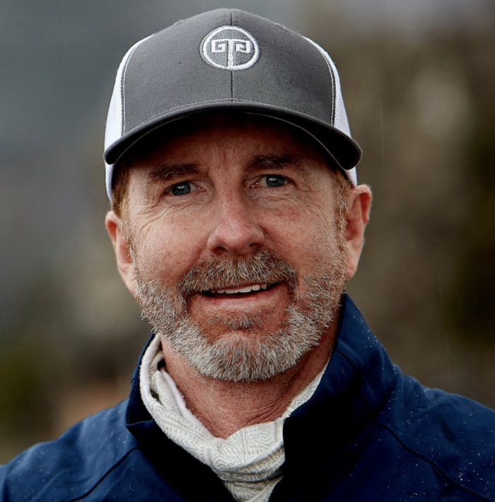 An Inside Look at Taziki's and Grk Street with Founder Keith Richards ...