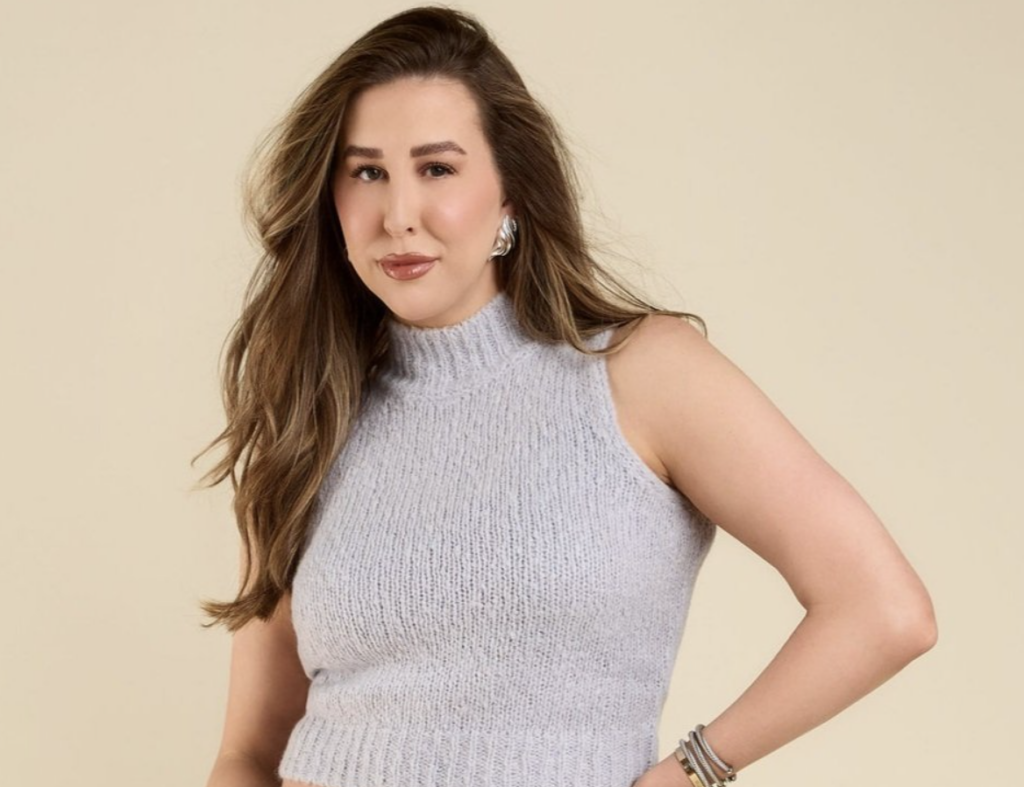Effortless and Elevated Style with Kenzie Welch - Family Savvy