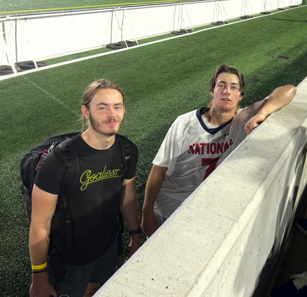 Meet My Videographers: Jackson & Anderson Moore - Family Savvy