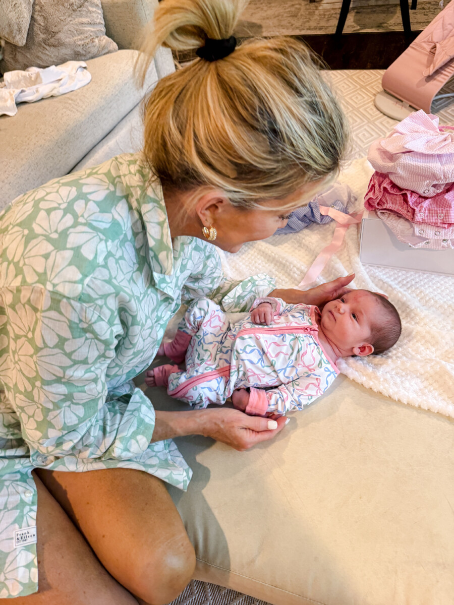 Must-Have Baby Items Every Grandparent Should Keep at Home - Family Savvy