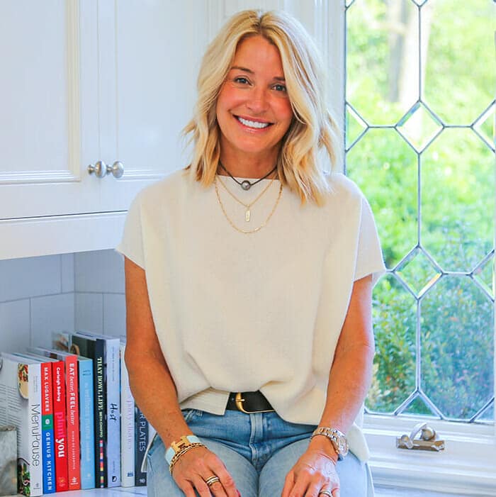 Real Talk on Midlife: Hormones, Marriage, and Looking & Feeling Your ...