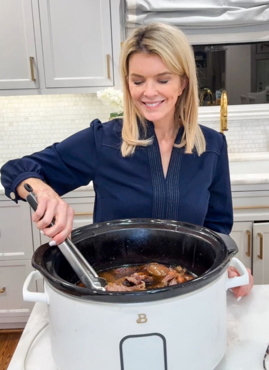 Rump Roast Recipe: How To Make a Tender And Flavorful Roast - Family Savvy